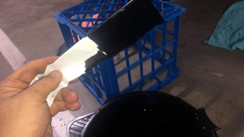 Managing high oil soot levels: - Mining Tech and Maintenance Updates